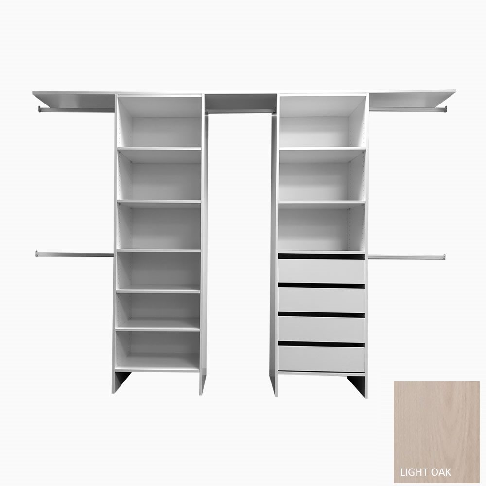 WARDROBES - Page 2 of 2 - Wardrobes Online