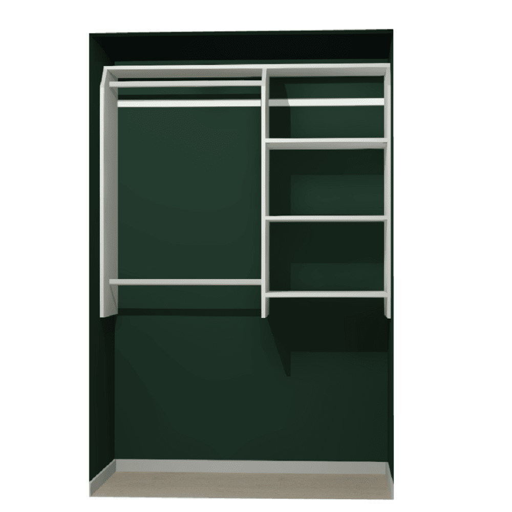 Wardrobe Systems