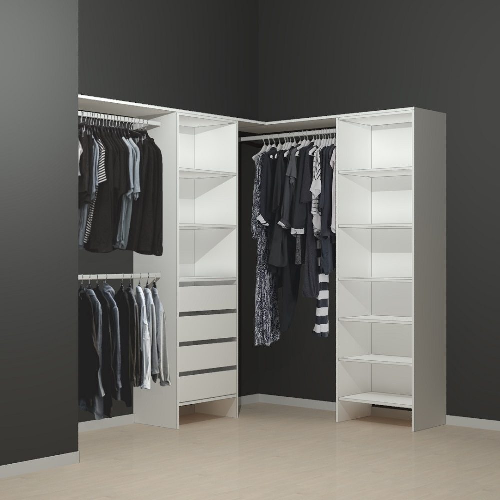 Wardrobes - Wardrobes Online