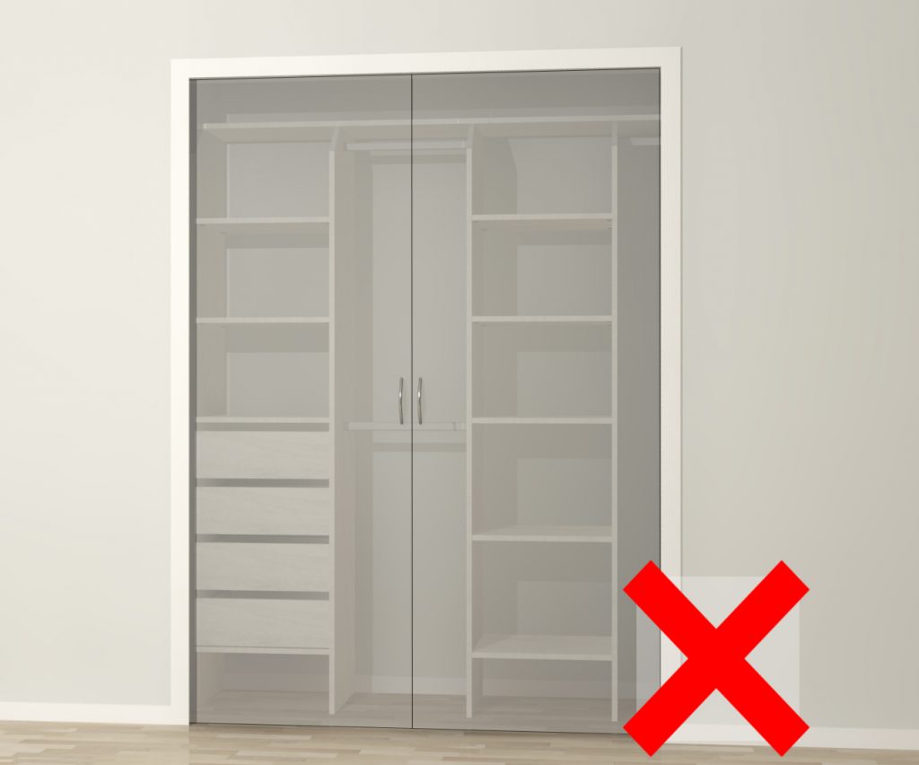 How to Get Started - Wardrobes Online