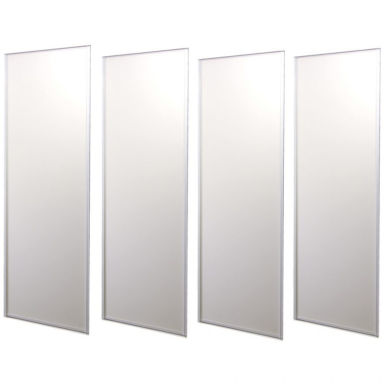 Quad Door Sets Archives - Wardrobes Online