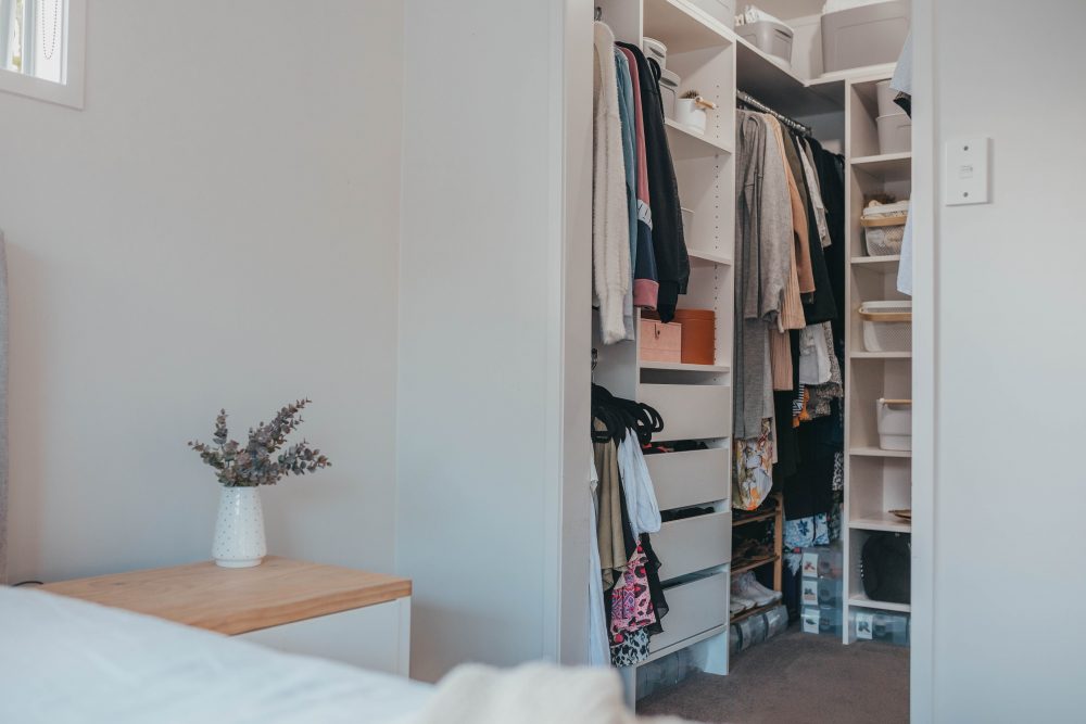 How to plan your wardrobe - Wardrobes Online