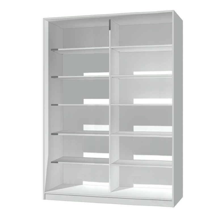 Garage Storage Affordable Kitset Shelving From Wardrobes Online