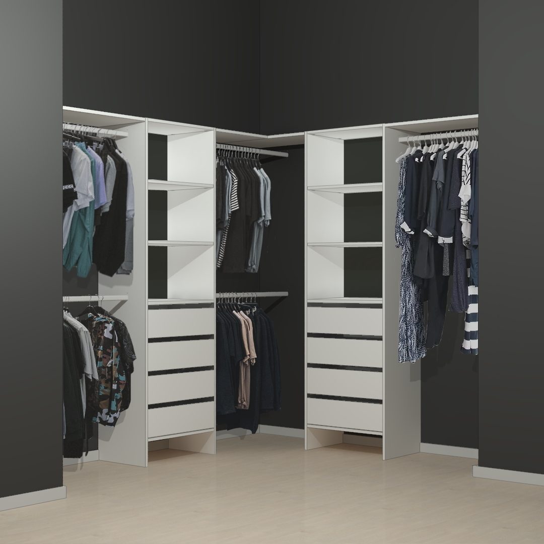 Wardrobes - Wardrobes Online