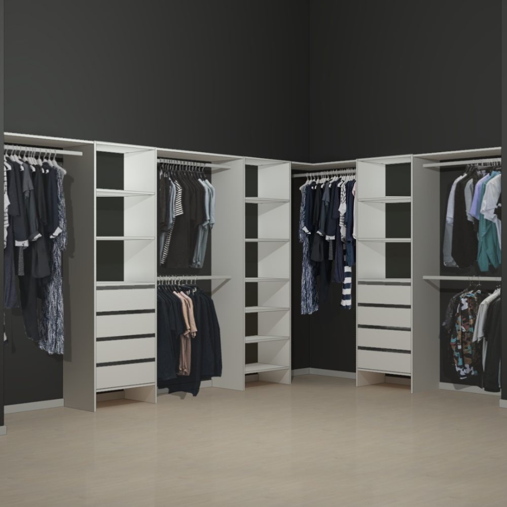 Wardrobes - Wardrobes Online