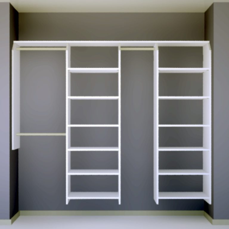 Wardrobes Under $1000 Archives - Wardrobes Online