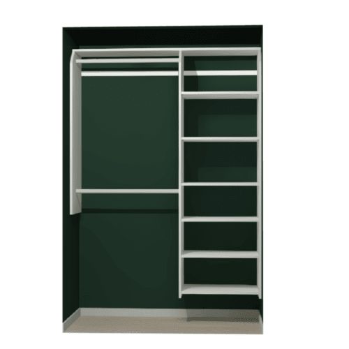Wardrobe Systems