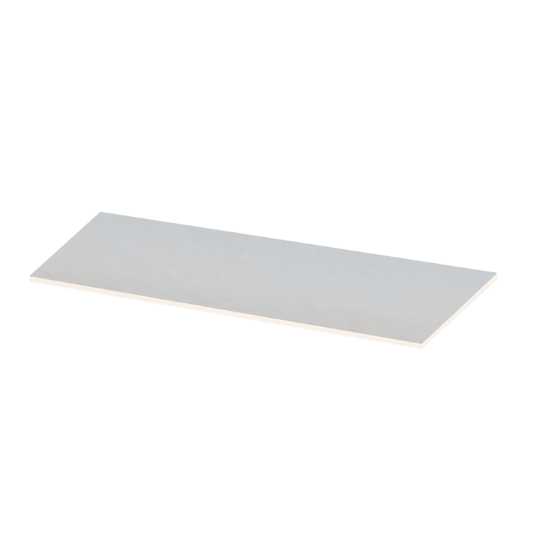 Wardrobe Top Shelf 1200x400 - Wardrobes Online