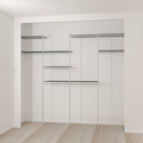 Eden Wire Wardrobes Archives - Wardrobes Online