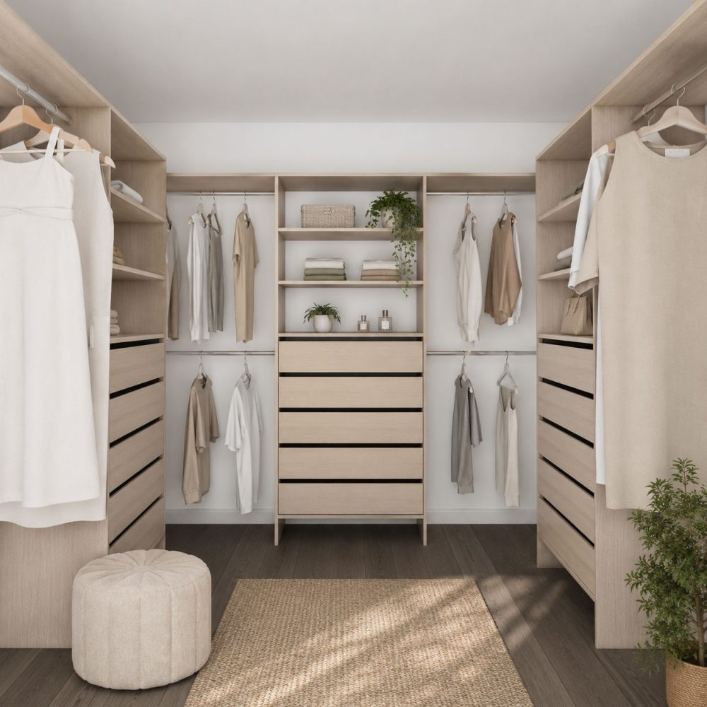 Best Selling Kitset Wardrobes |Affordable DIY Wardrobe Systems